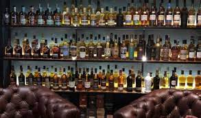 All Whisky | Whiskey | Shop Scotch, Bourbon, Irish & More Online – The ...