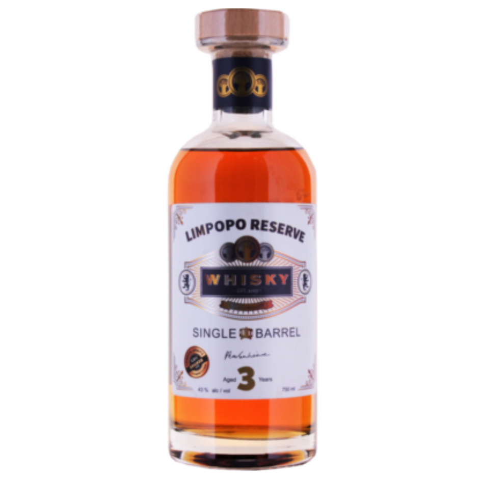 South African Whisky | Local Craft & Rare Whiskies for Sale – The ...