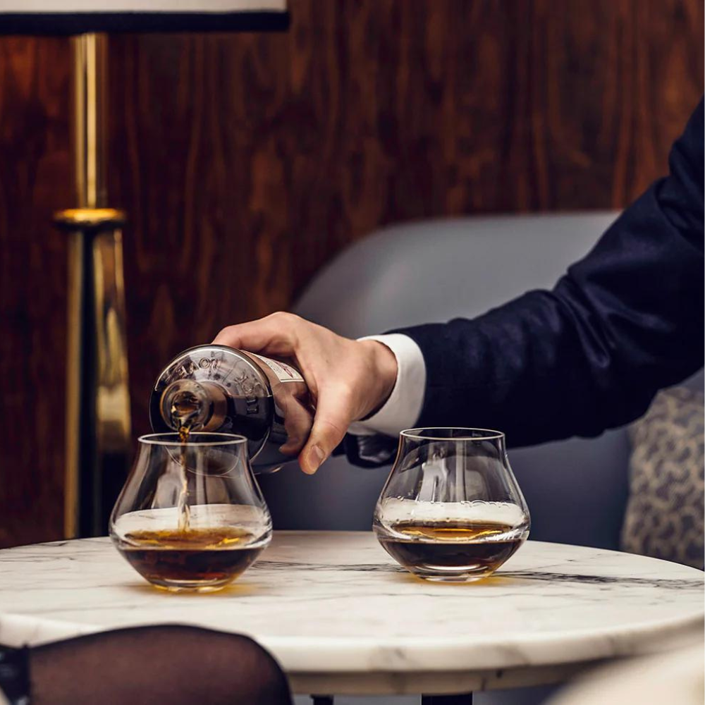 The Whisky Library Shop