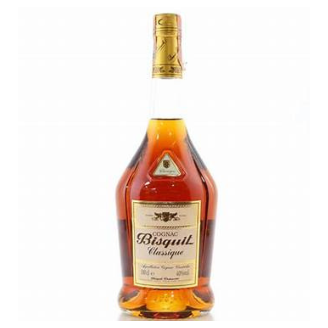 Bisquit Classique Cognac – The Whisky Library Shop
