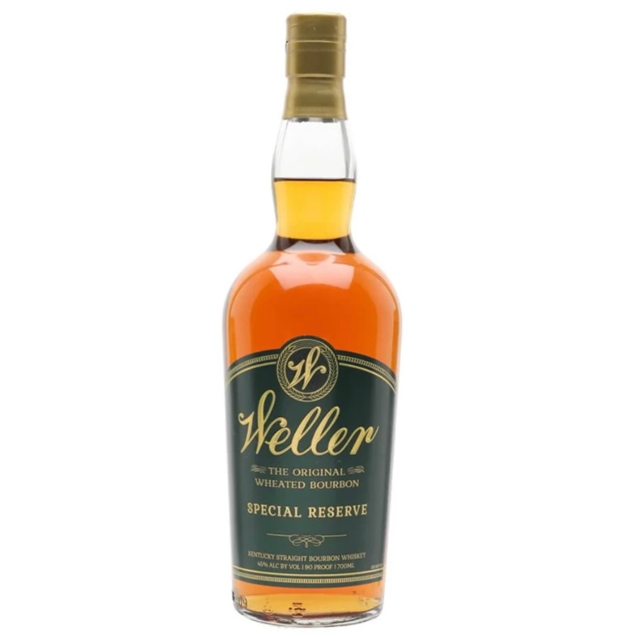 W L Weller Special Reserve Kentucky Straight Bourbon | Buy Online SA ...